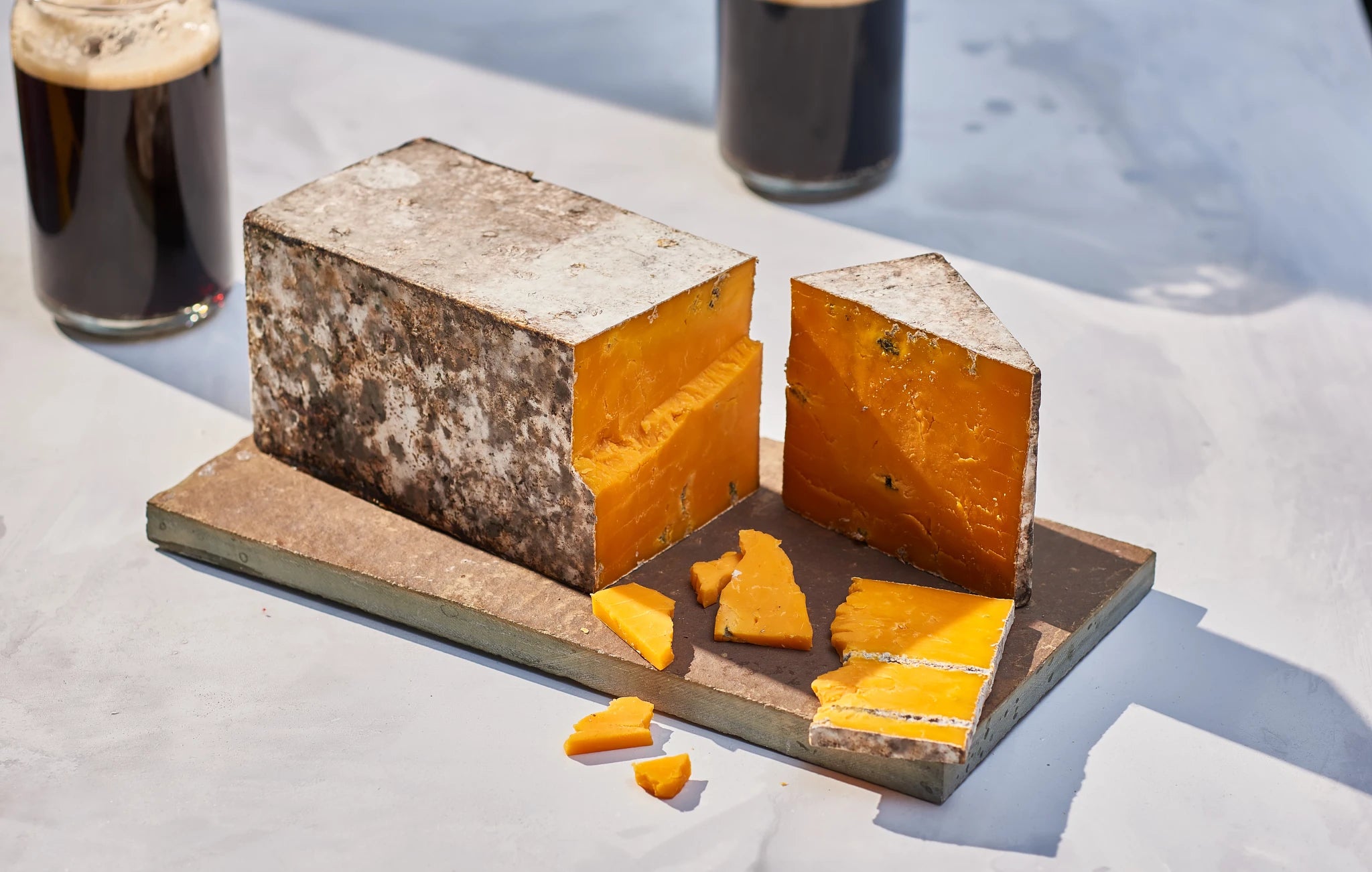 Wisconsin Artisanal Cheese | Antonelli's Wisconsin Cheese Takeover