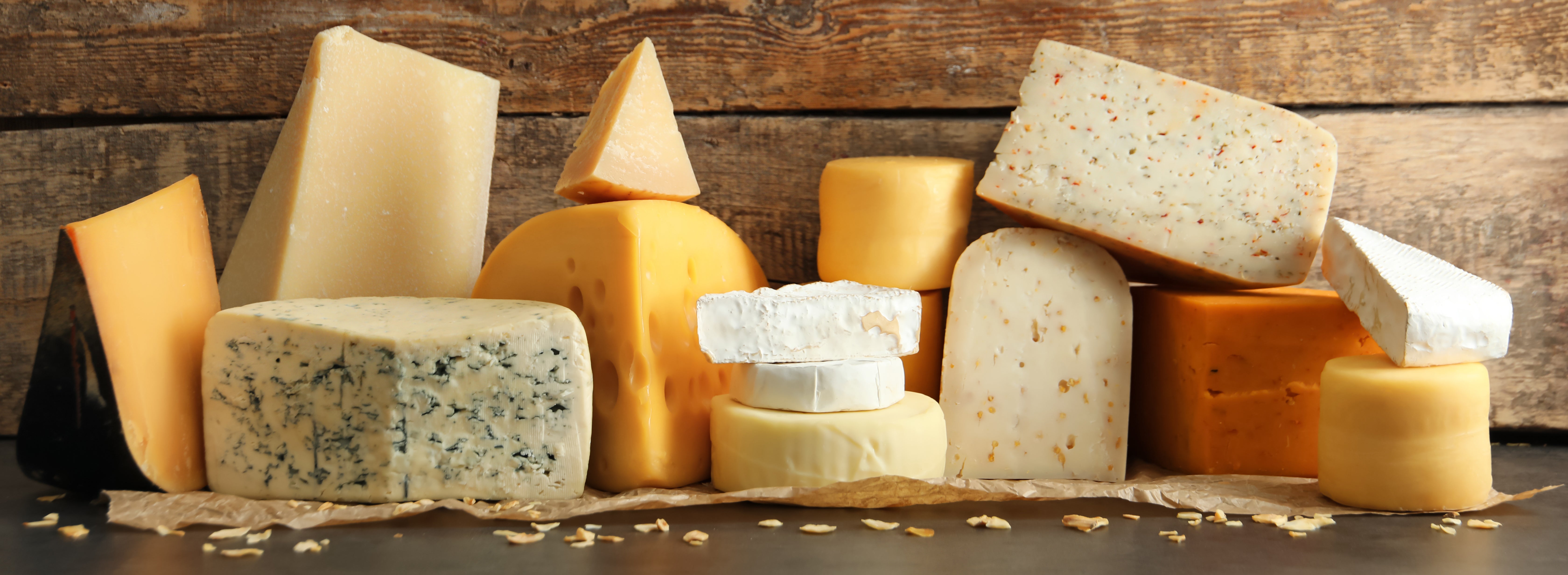 Wine and Cheese Subscription: Discover April's Cheese Club Picks
