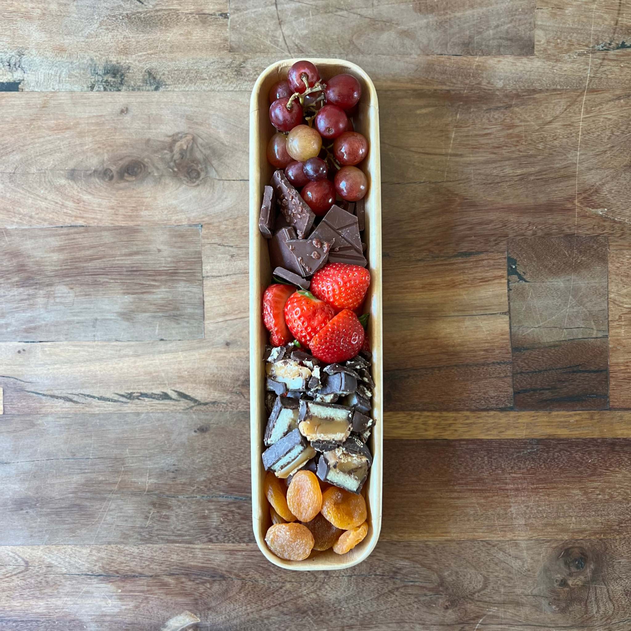 Dessert Tray: Artisan Sweets & Treats for Events, Parties & Gatherings
