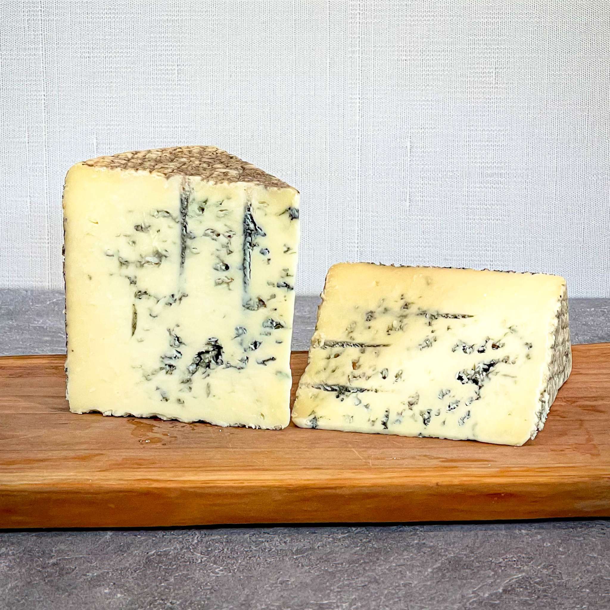 Caveman Blue Cheese by Rogue Creamery | Antonelli's Cheese