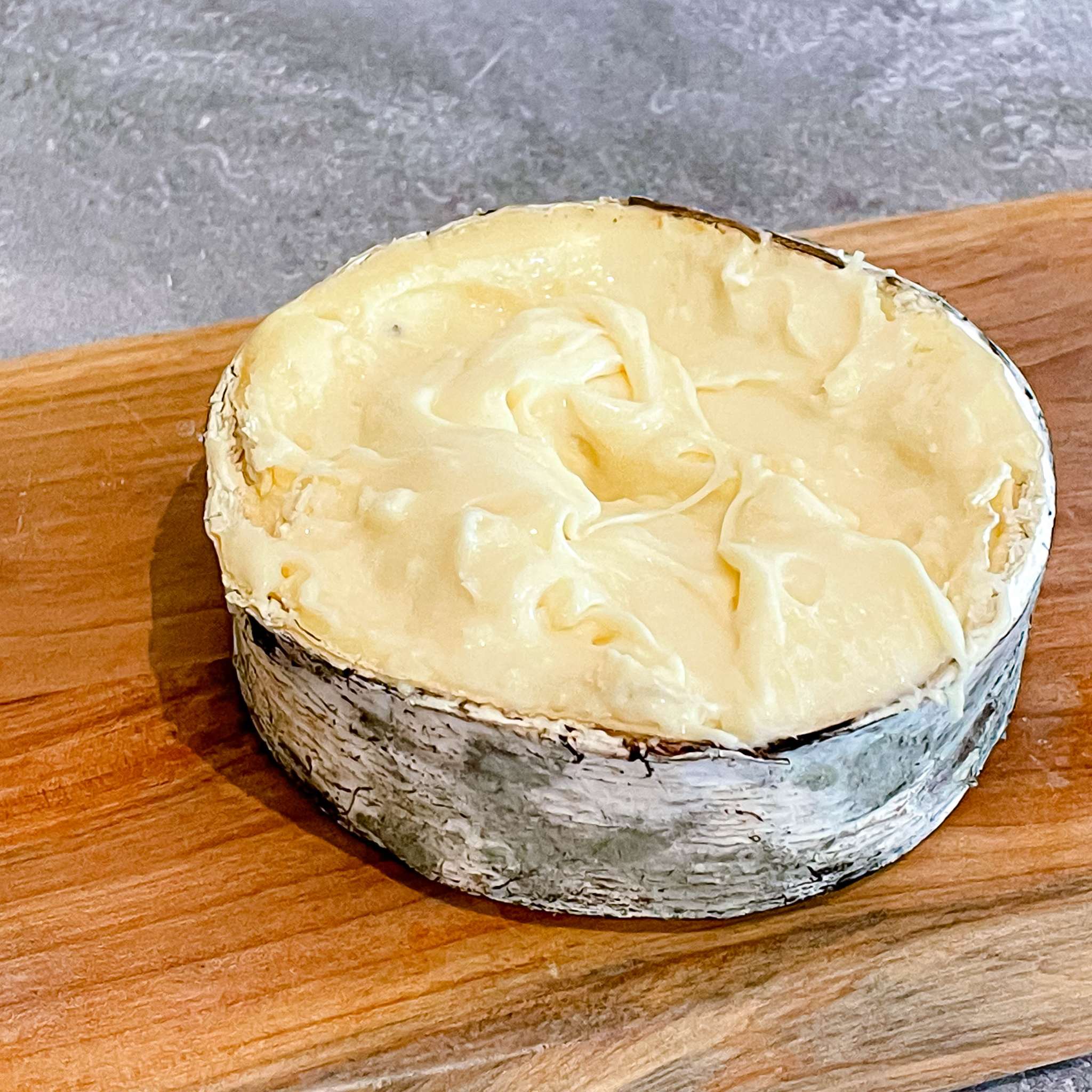 HARBISON / Jasper Hill Farm – Antonellis Cheese