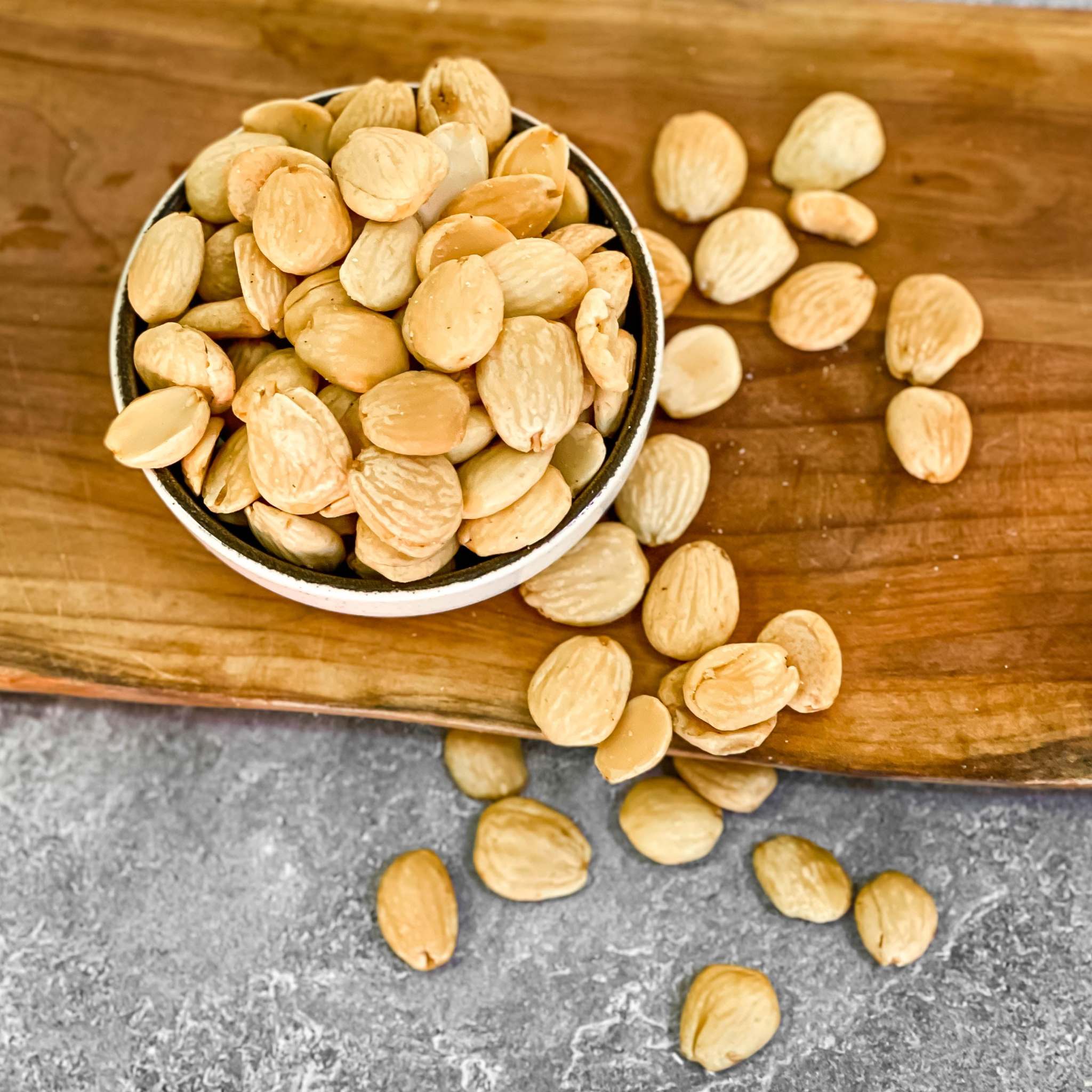 Marcona Almonds