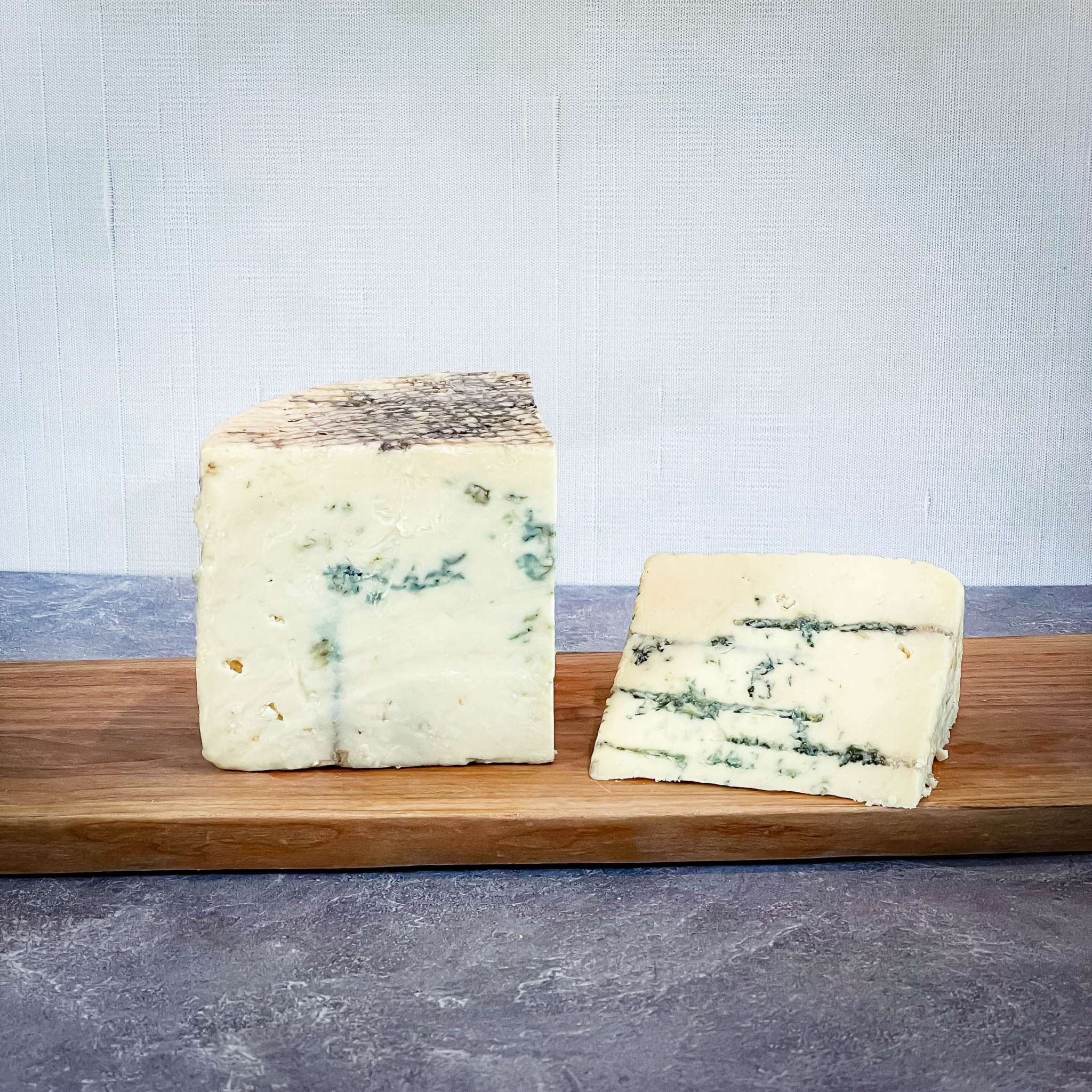 Smokey Blue | Rogue Creamery | Oregon